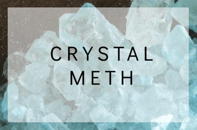 Amphetamines vs. Methamphetamine: What's the Difference? | Crystal Ice